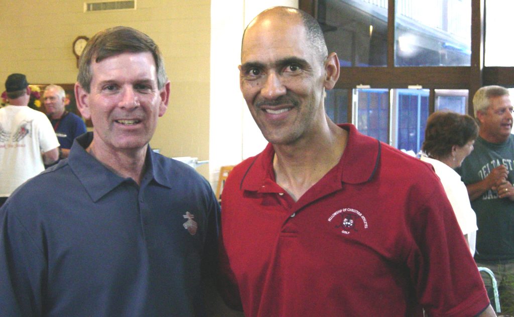 About the Author - SCFCA Coaches Ministry