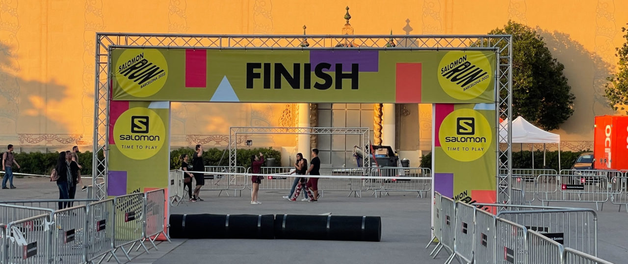The Finish Line - SCFCA Coaches Ministry