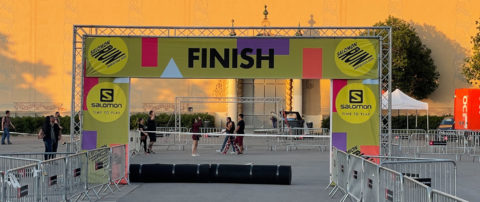 The Finish Line - SCFCA Coaches Ministry